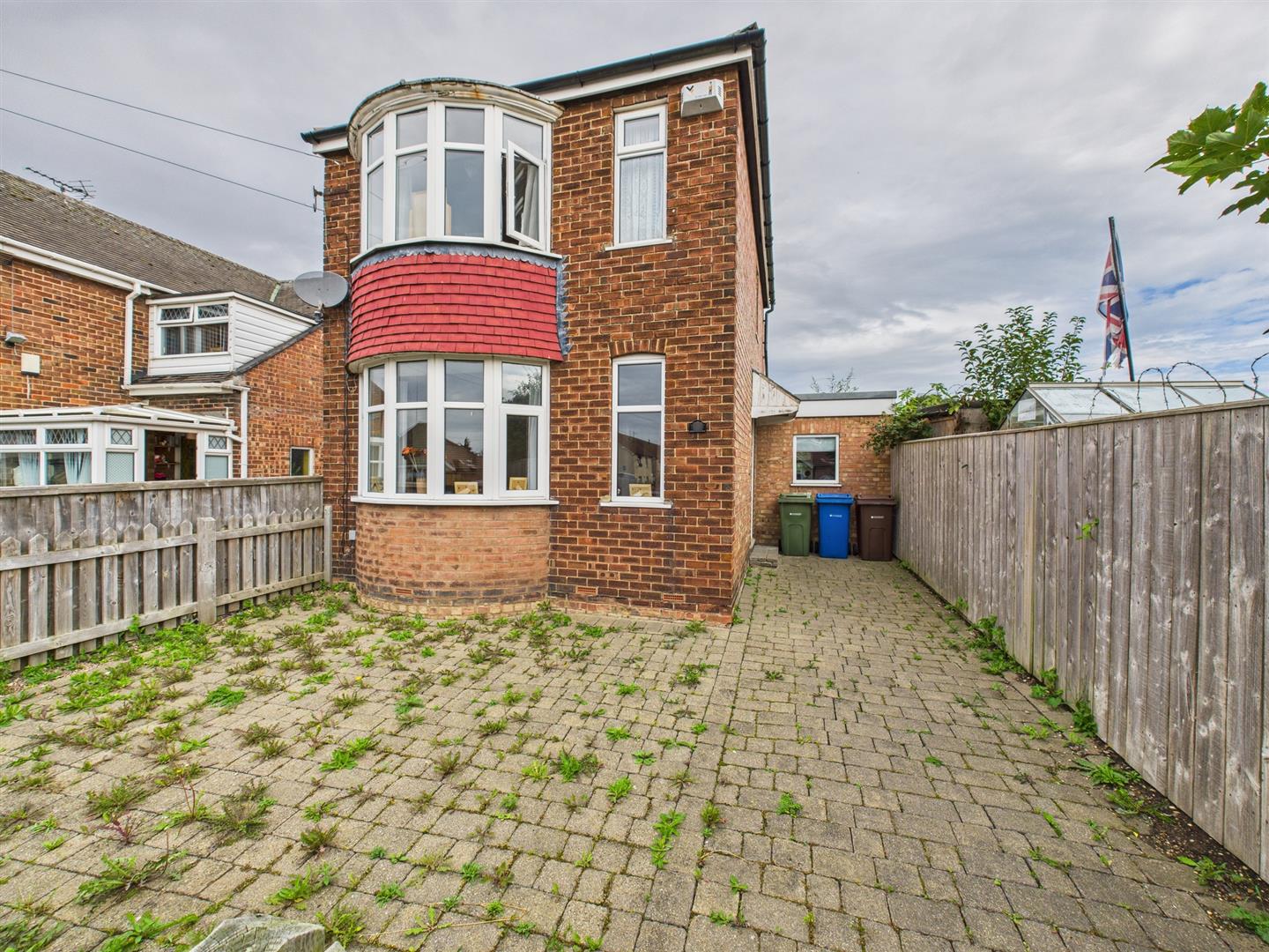 Applegarth Lane, Bridlington – Belts Estate Agents
